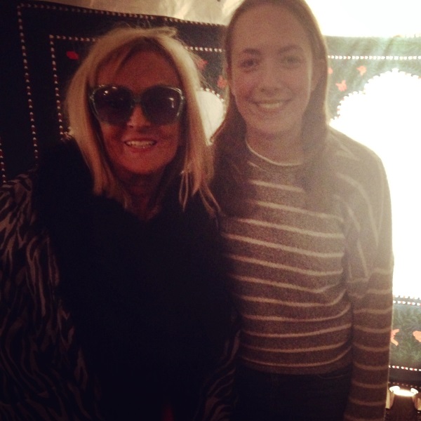 Interview: Annie Nightingale | Latest Music News, Features and ...