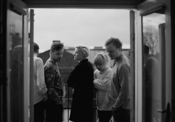 Interview: Francis | Latest Music News, Features and Interviews ...