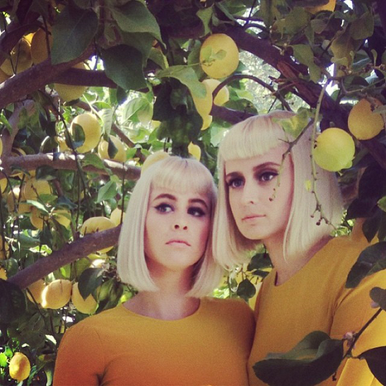 Interview: Lucius | Latest Music News, Features and Interviews ...