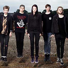 Album Review: Marmozets | Latest Music News, Features and Interviews ...