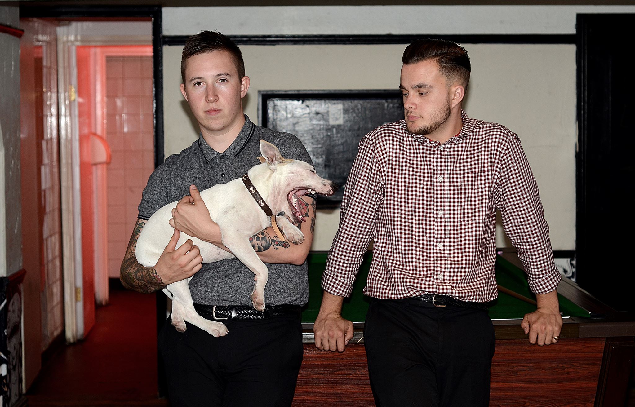 Introducing: Slaves | Latest Music News, Features and Interviews ...