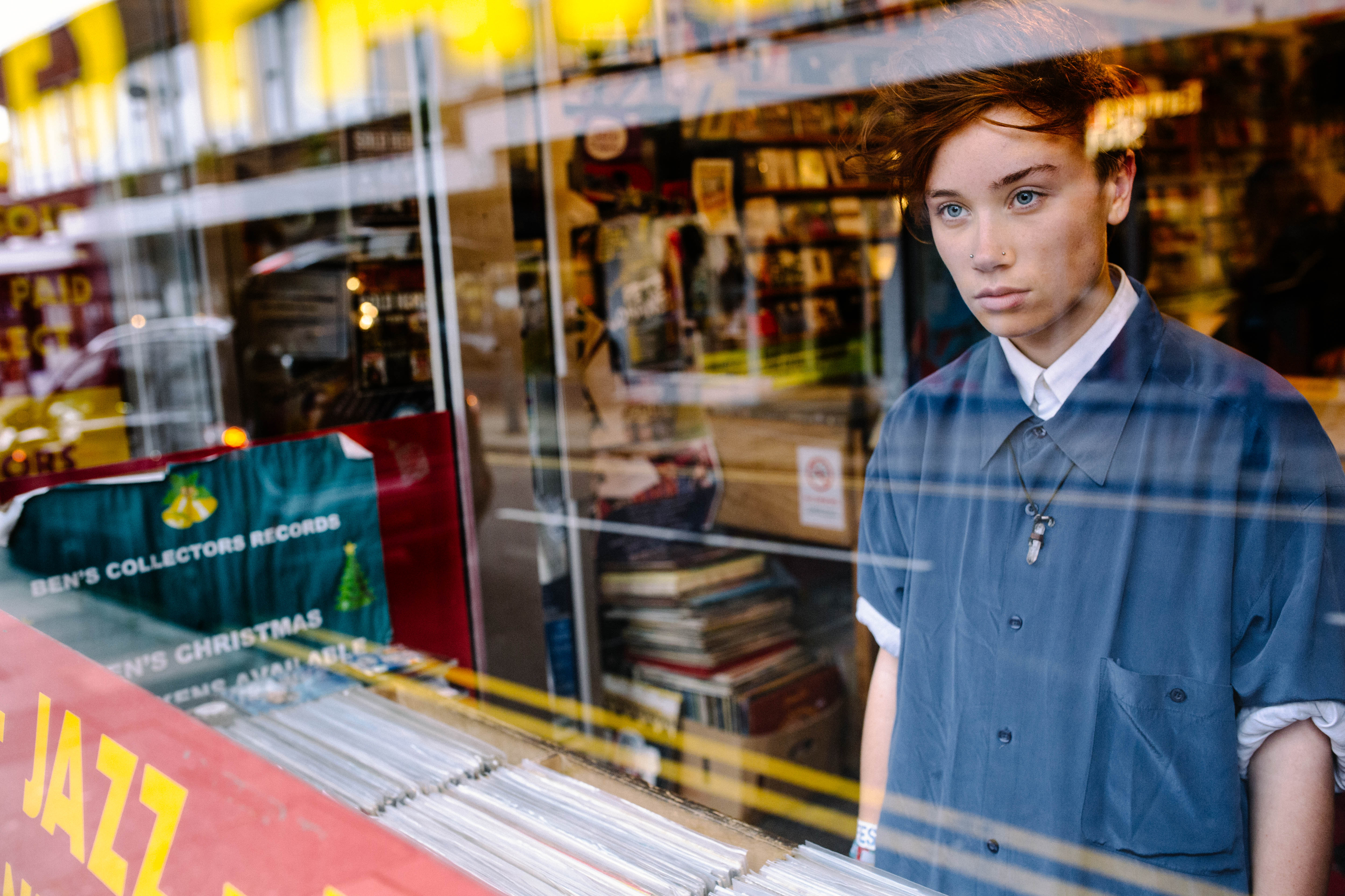 Introducing: Annabel Allum | Latest Music News, Features and Interviews ...