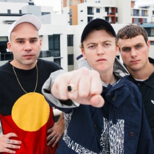 Interview and Session: DMA’s | Latest Music News, Features and ...