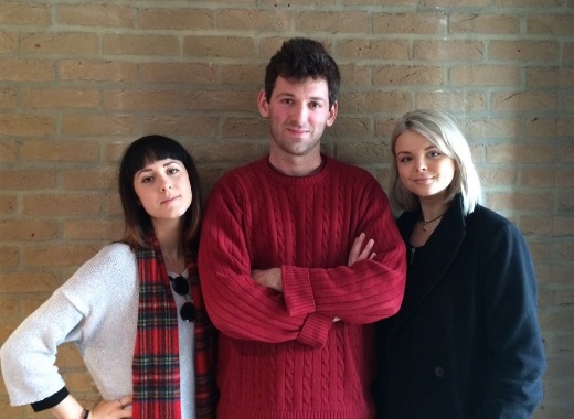 Interview: Ekkah | Latest Music News, Features and Interviews | Amazing ...