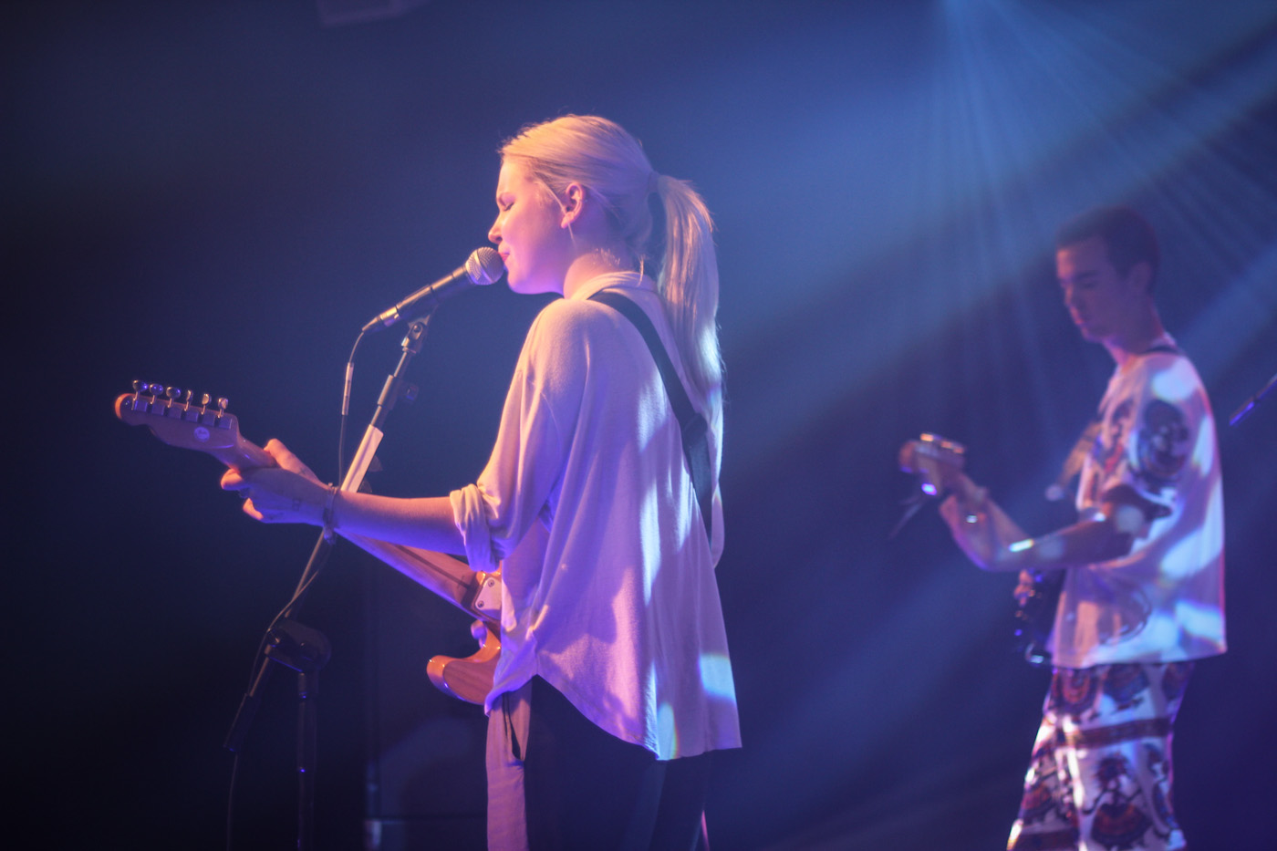 Photos: Misty Miller at The Royal Albert Hall | Latest Music News ...