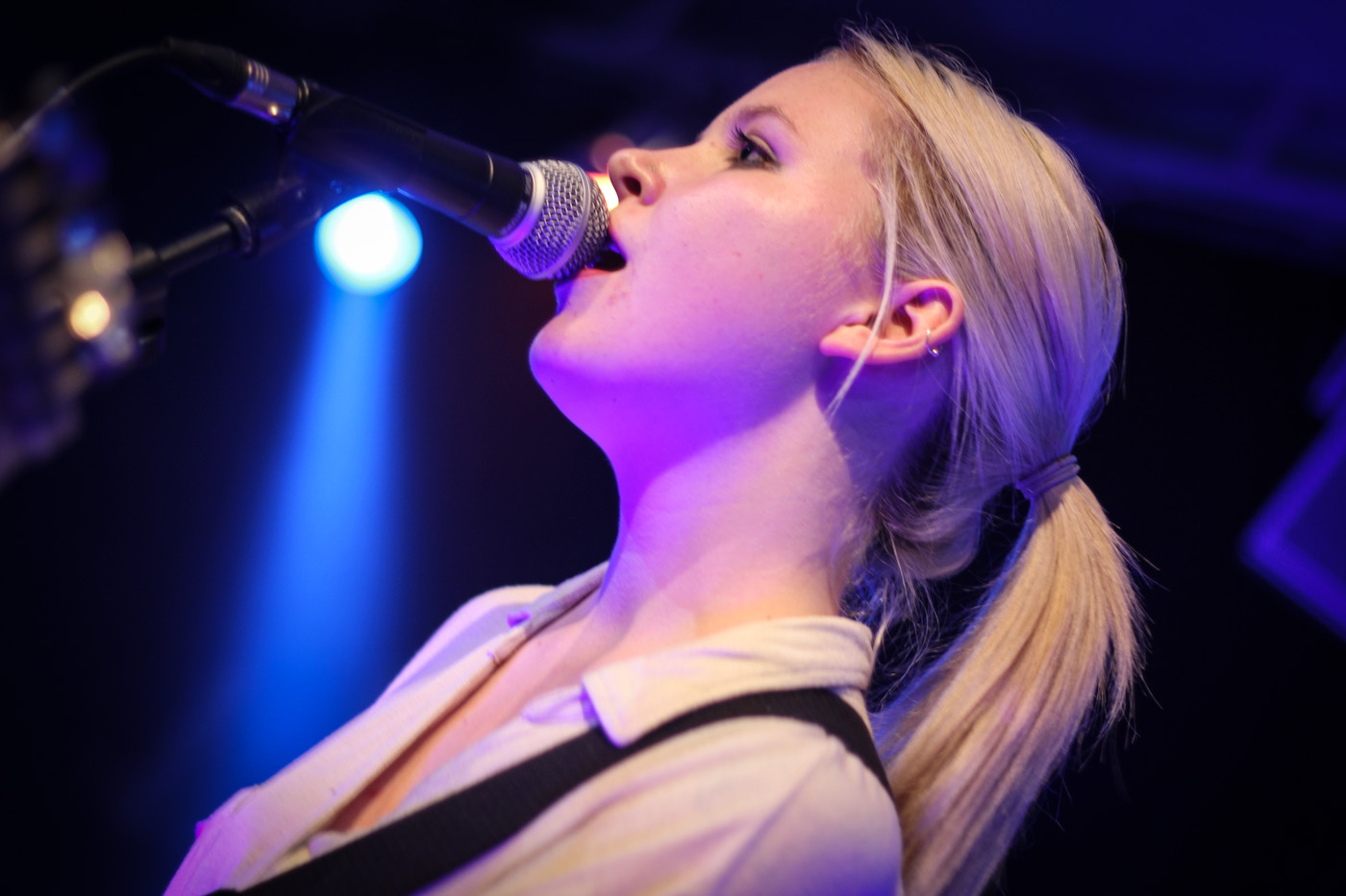 Photos: Misty Miller at The Royal Albert Hall | Latest Music News ...
