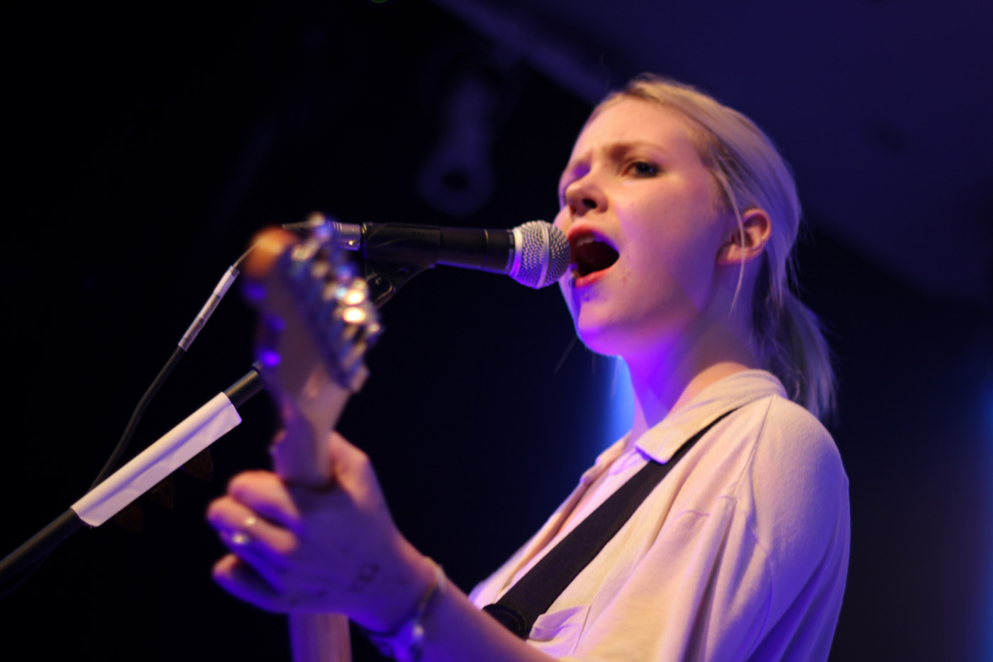 Photos: Misty Miller at The Royal Albert Hall | Latest Music News ...