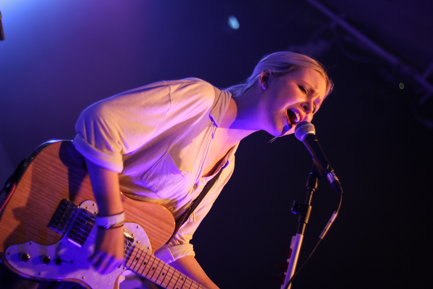 Photos: Misty Miller at The Royal Albert Hall | Latest Music News ...