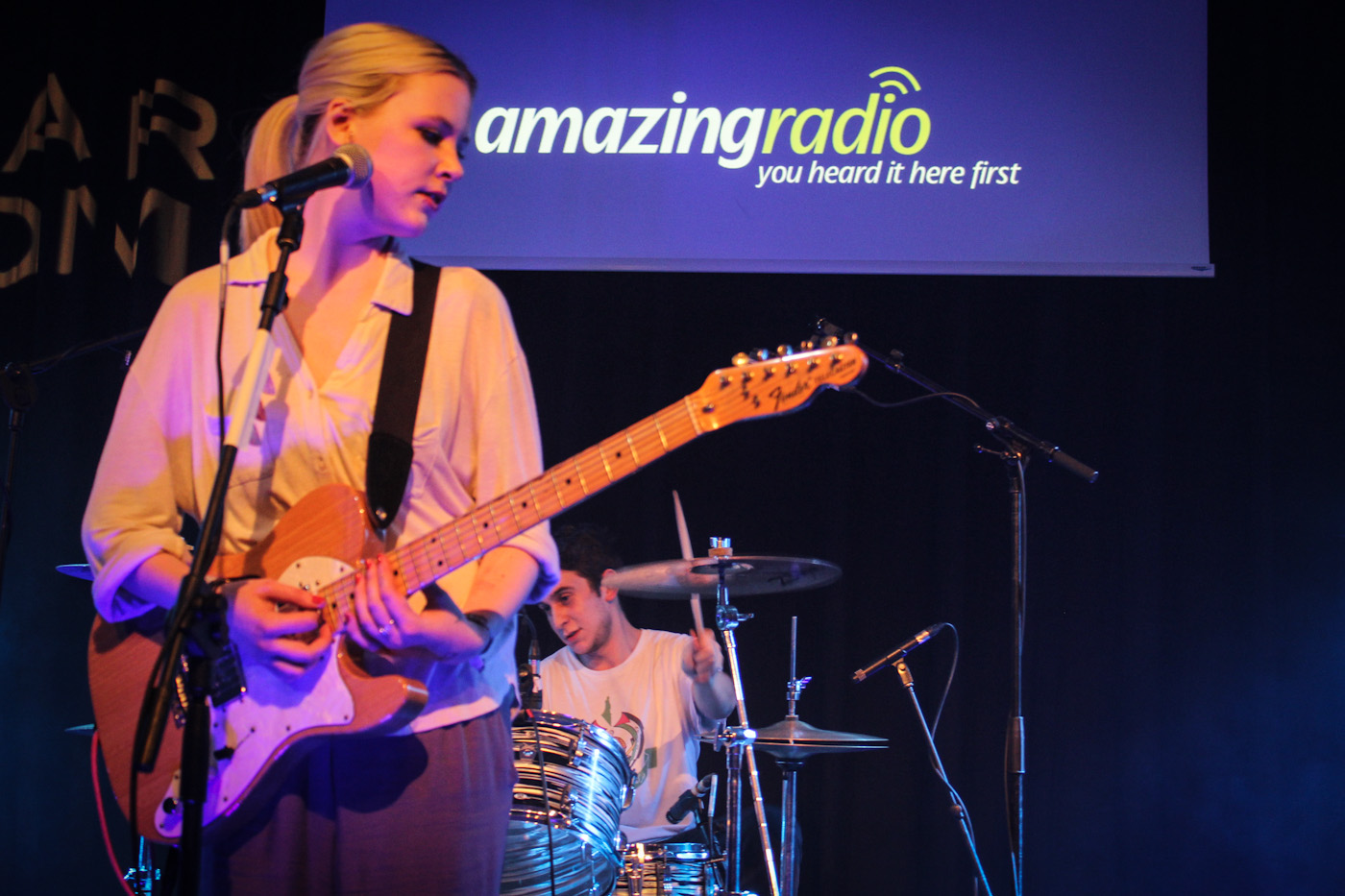 Photos: Misty Miller at The Royal Albert Hall | Latest Music News ...