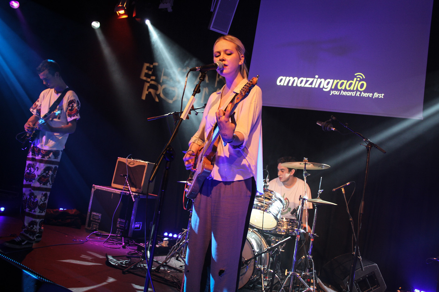 Photos: Misty Miller at The Royal Albert Hall | Latest Music News ...