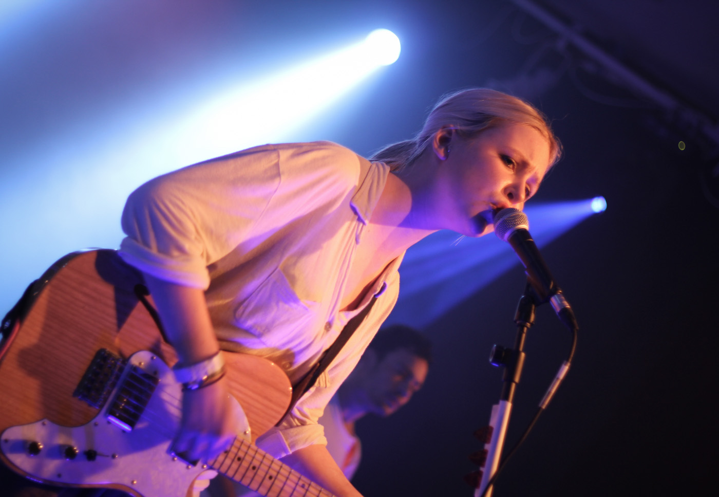 Photos: Misty Miller at The Royal Albert Hall | Latest Music News ...