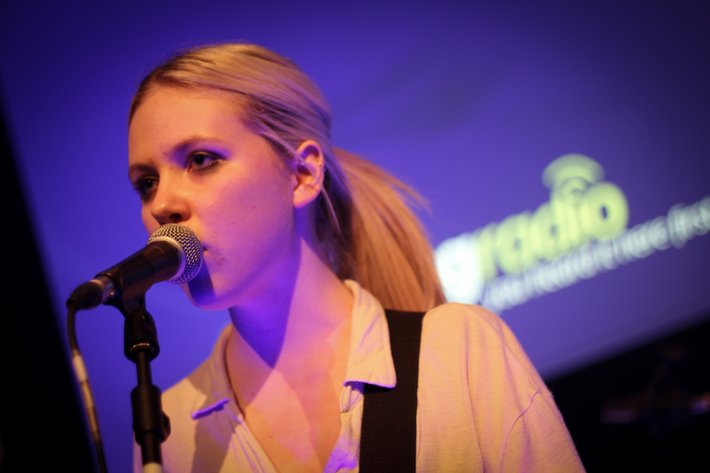 Photos: Misty Miller at The Royal Albert Hall | Latest Music News ...