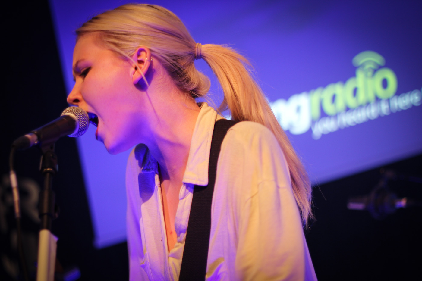 Photos: Misty Miller at The Royal Albert Hall | Latest Music News ...