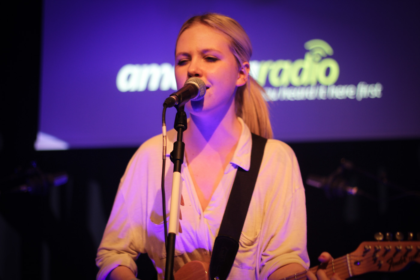 Photos: Misty Miller at The Royal Albert Hall | Latest Music News ...