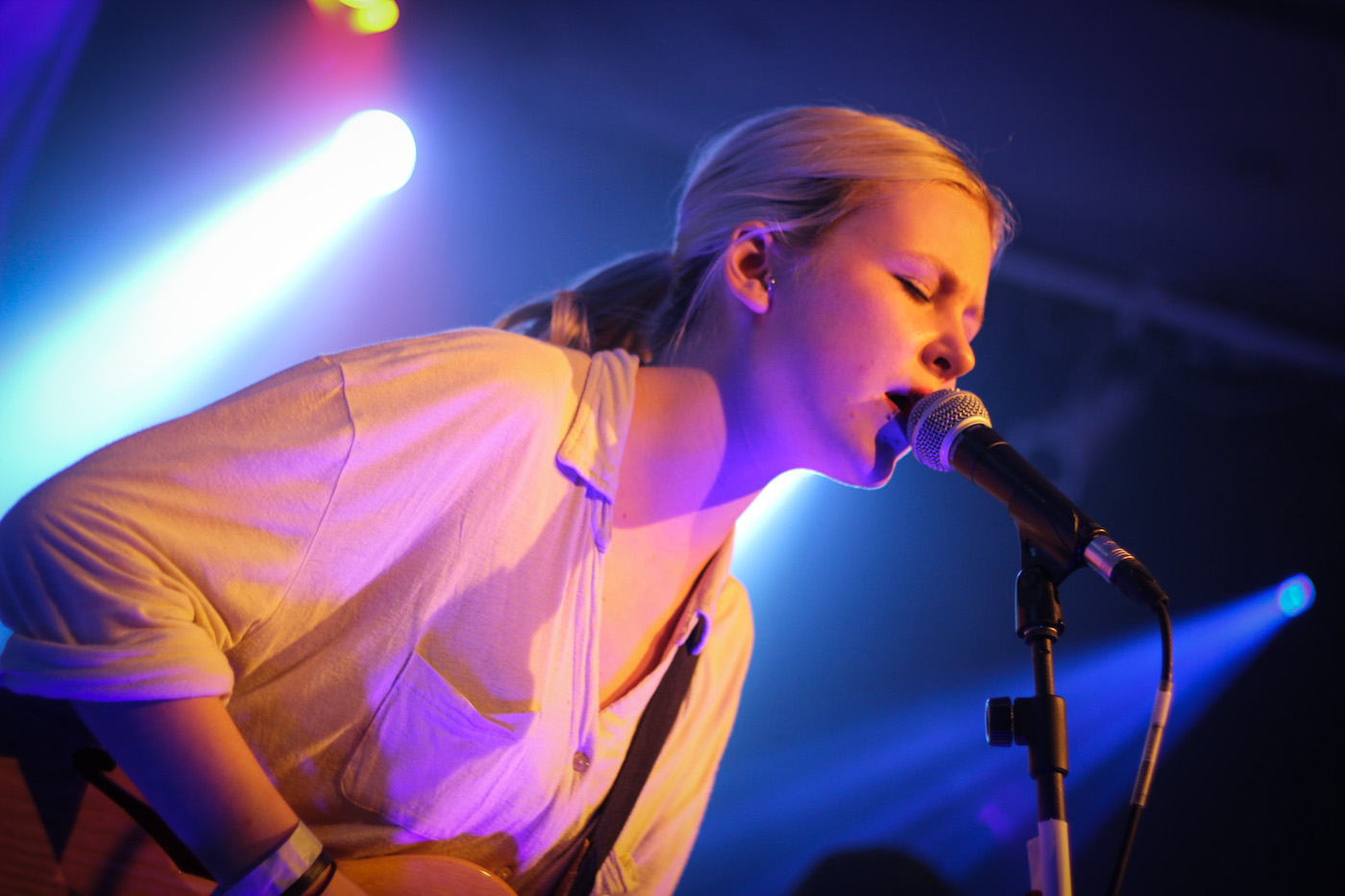 Photos: Misty Miller at The Royal Albert Hall | Latest Music News ...
