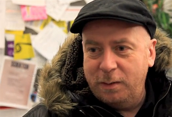 Simon Raymonde - Alchetron, The Free Social Encyclopedia