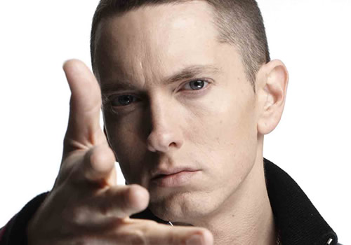 OurStage Magazine | New Material From Eminem Surfaces Online