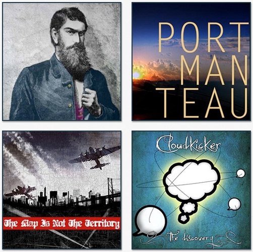 OurStage Magazine | Exclusive Interview: Ben Sharp from Cloudkicker