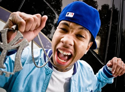 OurStage Magazine | Tyga Unveils 'Hotel California' Album Trailer And ...