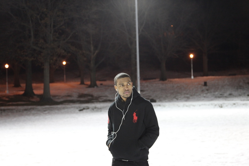 OurStage Magazine | The Return Of Jae Apollo