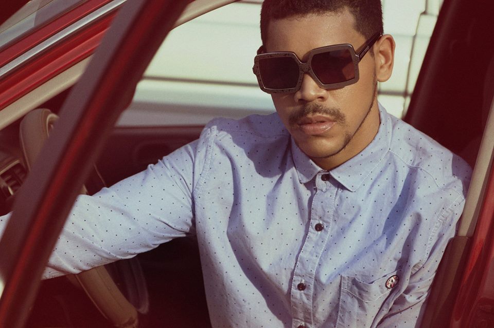 OurStage Magazine | NextNext Hawaii Featured Artist: Jeff James