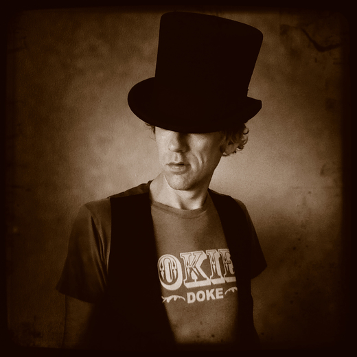 OurStage Magazine | Interview: The House Of Jed’s Jarrod Gollihare