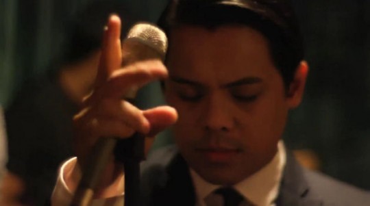 OurStage Magazine | Larry g(EE): “Losing You”