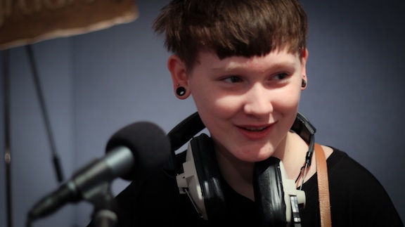 Interview: Soak | Latest Music News, Features and Interviews | Amazing ...