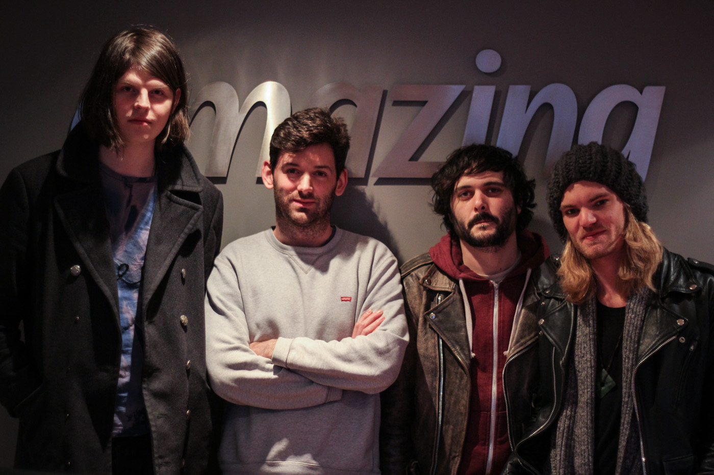 Interview: Tigercub | Latest Music News, Features and Interviews ...